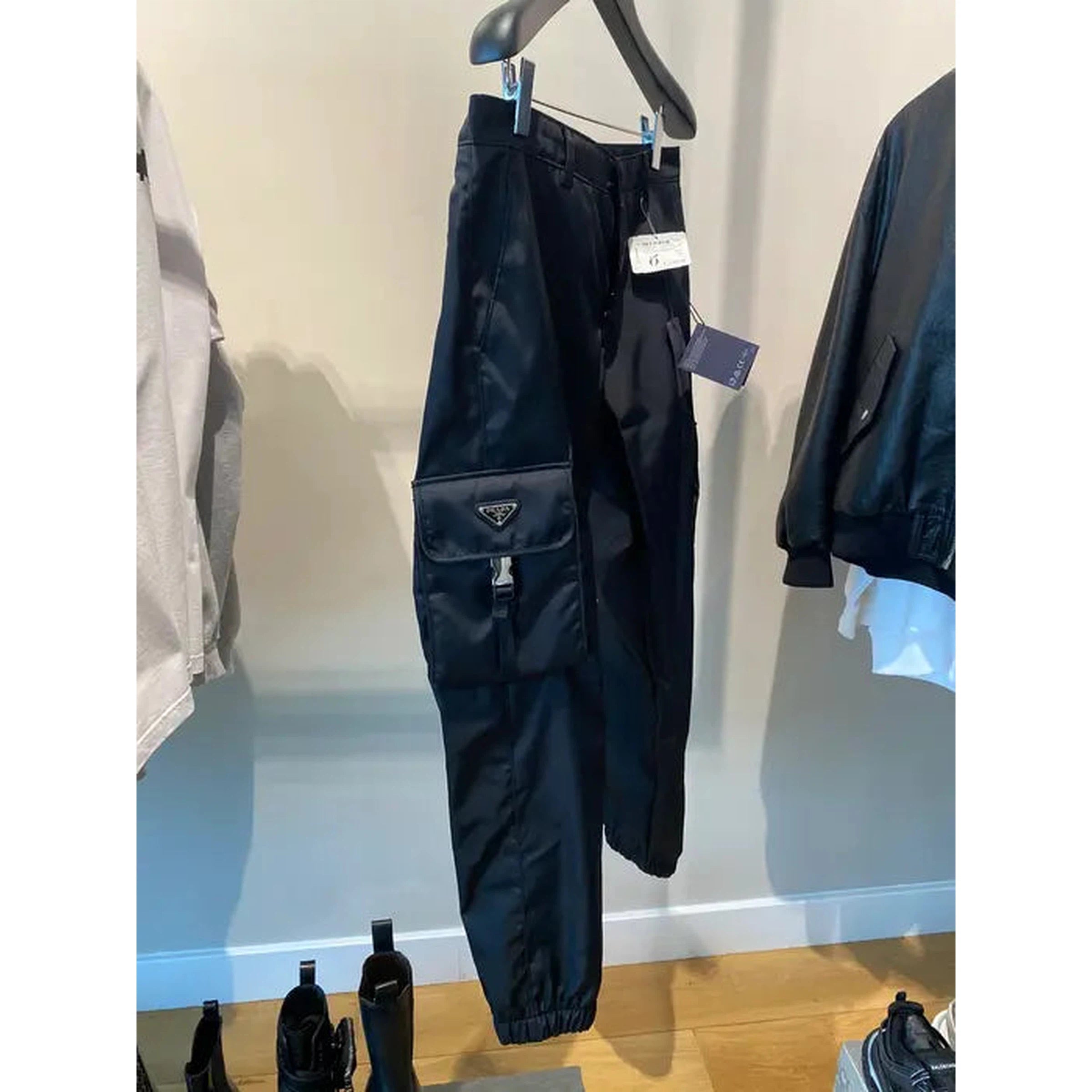 Pants | Elyx Brand Store